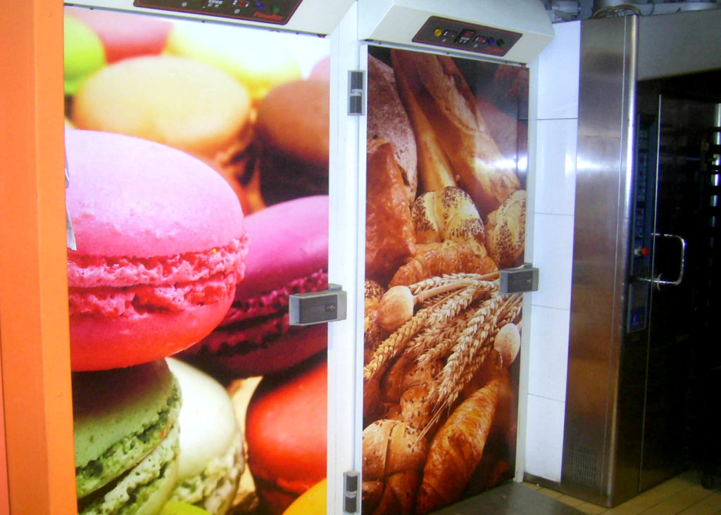 Art Graphique Design – Votre fabricant d'enseigne et marquage ...